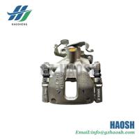 China Brake Slave Cylinder Rear RH for Ford Transit V348 JC19-2K327-AA Standard Size for sale