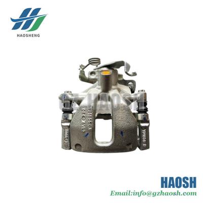 China Brake Slave Cylinder Rear RH for Ford Transit V348 JC19-2K327-AA Standard Size for sale