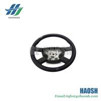 China Steering Wheel 6C11-3600ABZHLW for Ford Transit V348 Standard Size OEM Replacement for sale