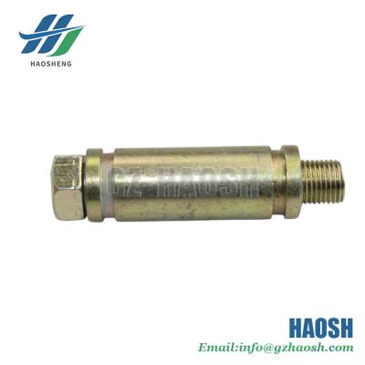 China Brake Wheel Cylinder Bolt Front Golden 8-97444215-1 8974442150 For Isuzu TFR for sale
