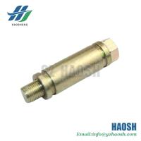 China Brake Wheel Cylinder Bolt Front Golden 8-97444215-1 8974442150 For Isuzu TFR for sale