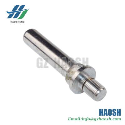 China Isuzu TFR Brake Wheel Cylinder Bolt 8-95333215-3 8-95333215-1 8953332153 8953332151 Silver Standard Size for sale