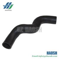 China Rubber Radiator Hose 8-97023019-0 8-97023019-1 8970230190 8970230191 For Isuzu TFR54 for sale
