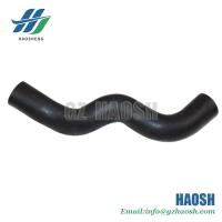 China Rubber Radiator Hose 8-97023019-0 8-97023019-1 8970230190 8970230191 For Isuzu TFR54 for sale