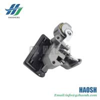 China Isuzu TFR17 Tool Tank Lock 5-87410585-1 5874105851 Standard Size Fuel Tank Cap for sale
