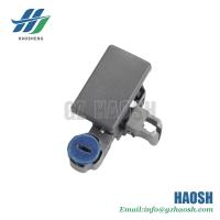China Isuzu TFR17 Tool Tank Lock 5-87410585-1 5874105851 Standard Size Fuel Tank Cap for sale