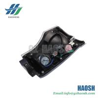 China Isuzu 600P 4KH1 Front Combination Lamp RH 8-97365172-1 - OEM Standard Size with 10-15 Day Delivery for sale