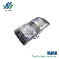 China Isuzu 600P 4KH1 Front Combination Lamp RH 8-97365172-1 - OEM Standard Size with 10-15 Day Delivery for sale