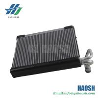 China Oil Cooler Core for Isuzu DMAX 2012 8-98139376-0 8981393760 8981393761 Standard Size for sale