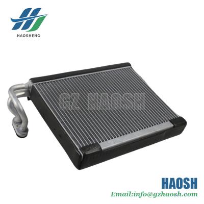 China Oil Cooler Core for Isuzu DMAX 2012 8-98139376-0 8981393760 8981393761 Standard Size for sale