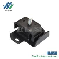 China Engine Mount LH for Isuzu NKR77 4KH1 4JH1 8-97122895-5 8971228955 for sale