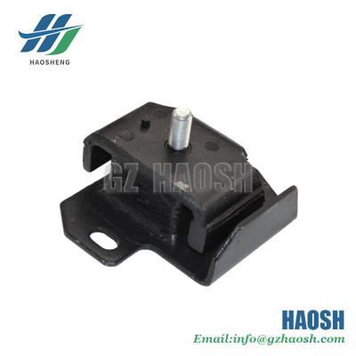 China Engine Mount LH for Isuzu NKR77 4KH1 4JH1 8-97122895-5 8971228955 for sale