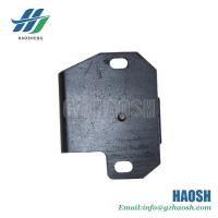 China Engine Mount LH for Isuzu NKR77 4KH1 4JH1 8-97122895-5 8971228955 for sale
