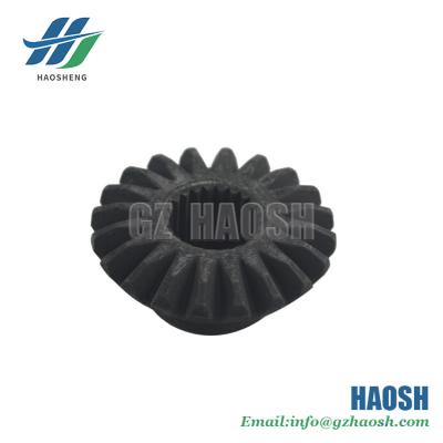 China Isuzu NKR57 NKR55 Axle Shaft Gear 8970353890 8-97035389-0 2403106A2 Standard Size for sale