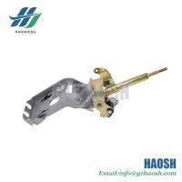 China Shift Lever Upper 8-97073292-1 8-97073292-0 8970732921 8970732920 for Isuzu NKR94 1.5kg Steel for sale
