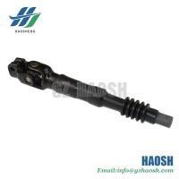 China Steering Column Lower 8-97256547-1 8-97256547-0 For Isuzu DMAX 4X2 Standard Size for sale