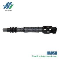 China Steering Column Lower 8-97256547-1 8-97256547-0 For Isuzu DMAX 4X2 Standard Size for sale