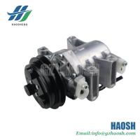 China A/C Compressor 8-98102824-1 for Isuzu DMAX 12 - Standard OEM Size with 10-15 Day Delivery for sale