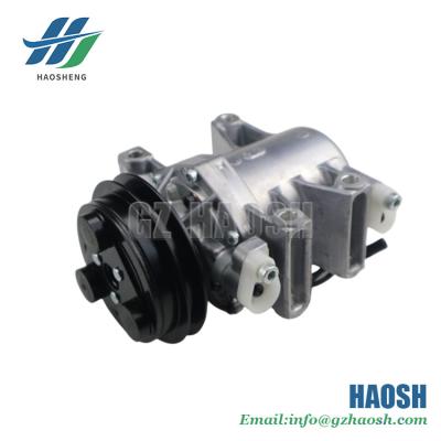 China A/C Compressor 8-98102824-1 for Isuzu DMAX 12 - Standard OEM Size with 10-15 Day Delivery for sale