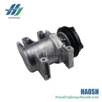 China A/C Compressor 8-98102824-1 for Isuzu DMAX 12 - Standard OEM Size with 10-15 Day Delivery for sale