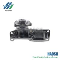 China Isuzu 4BD1 Thermostat Housing 5-13716045-1 5137160451 Standard Size for sale