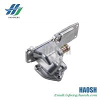 China Isuzu 4BD1 Thermostat Housing 5-13716045-1 5137160451 Standard Size for sale
