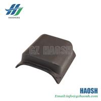 China Engine Mount Cushion 8-97254387-1 8-97254387-0 for Isuzu NKR57 Standard Size for sale