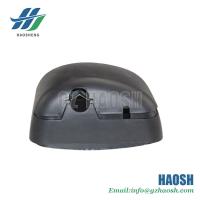 China Isuzu Mirror Under Auxiliary Convex Mirror 0.75kg for NQR NNR 700P Trucks - Part Numbers 8-98043061-0 8-98043061-1 for sale