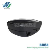 China Isuzu Mirror Under Auxiliary Convex Mirror 0.75kg for NQR NNR 700P Trucks - Part Numbers 8-98043061-0 8-98043061-1 for sale
