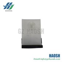 China Door Glass Holder for Isuzu NKR94 8-97852077-1 8978520771 Standard Size for sale