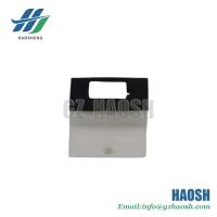 China Door Glass Holder for Isuzu NKR94 8-97852077-1 8978520771 Standard Size for sale