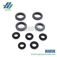 China Rear Wheel Cylinder Cup Set 5878320511 5878320510 for Isuzu 700P 4HK1 4HE1 for sale