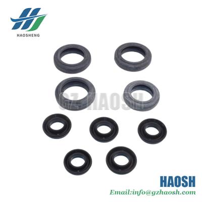 China Rear Wheel Cylinder Cup Set 5878320511 5878320510 for Isuzu 700P 4HK1 4HE1 for sale