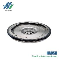 China Isuzu NPR 4HG1 Flywheel 300mm 8-97330892-1 8973308921 8973308920 for sale