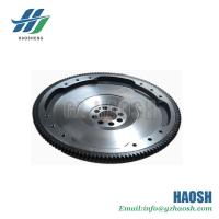 China Isuzu NPR 4HG1 Flywheel 300mm 8-97330892-1 8973308921 8973308920 for sale