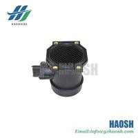 China Air Flow Meter Sensor 8-97240057-0 8972400570 for ISUZU NKR77 4KH1 600P for sale