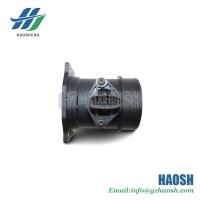 China Air Flow Meter Sensor 8-97240057-0 8972400570 for ISUZU NKR77 4KH1 600P for sale