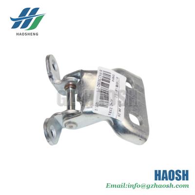 China Isuzu TFR54 4JA1 Door Front Hinge LH Upper 8-94230392-1 8942303921 for sale