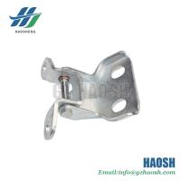 China Isuzu TFR54 4JA1 Door Front Hinge LH Upper 8-94230392-1 8942303921 for sale