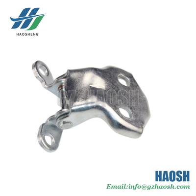 China Isuzu TFR54 4JA1 Door Front Hinge LH Lower 8-94155314-1 8941553141 Standard Size for sale