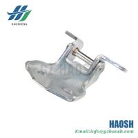 China Isuzu TFR54 4JA1 Door Front Hinge LH Lower 8-94155314-1 8941553141 Standard Size for sale
