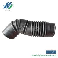 China Isuzu TFR55 4JB1 4KH1 Air Cleaner Hose 8-97131727-5 8971317275 Standard Size for sale
