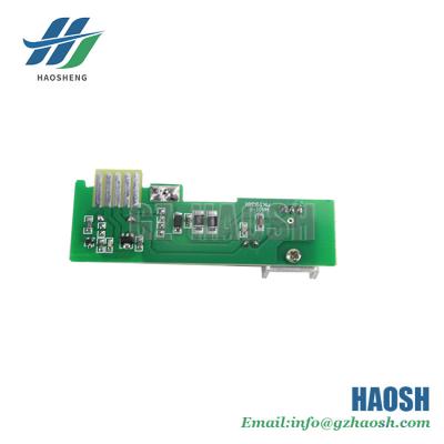 China Circuit Board 8-97185512-0 8971855120 for Isuzu 4HF1 Engine Standard Size for sale