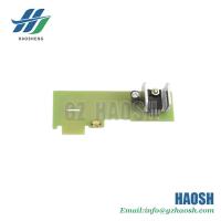 China Circuit Board 8-97185512-0 8971855120 for Isuzu 4HF1 Engine Standard Size for sale