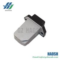 China Isuzu DMAX MUX Blower Resistor 4Pin CE100000800-N CE100000800 12V HVAC Fan Speed Controller for sale