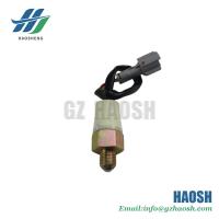 China Isuzu 700P 4HK1 6HK1 Reversing Lamp Switch 8-98042853-0 8980428531 12V OEM Replacement for sale