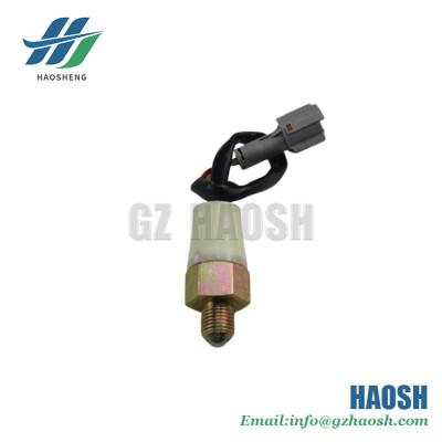 China Isuzu 700P 4HK1 6HK1 Reversing Lamp Switch 8-98042853-0 8980428531 12V OEM Replacement for sale