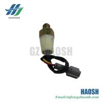 China Isuzu 700P 4HK1 6HK1 Reversing Lamp Switch 8-98042853-0 8980428531 12V OEM Replacement for sale