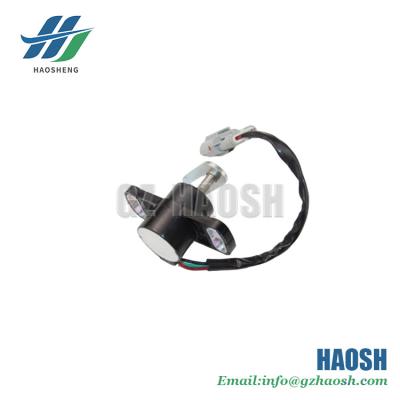 China Accel Sensor 8-97305922-0 8973059220 for Isuzu 600P NKR77 4KH1 Standard Size for sale