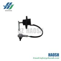 China Accel Sensor 8-97305922-0 8973059220 for Isuzu 600P NKR77 4KH1 Standard Size for sale